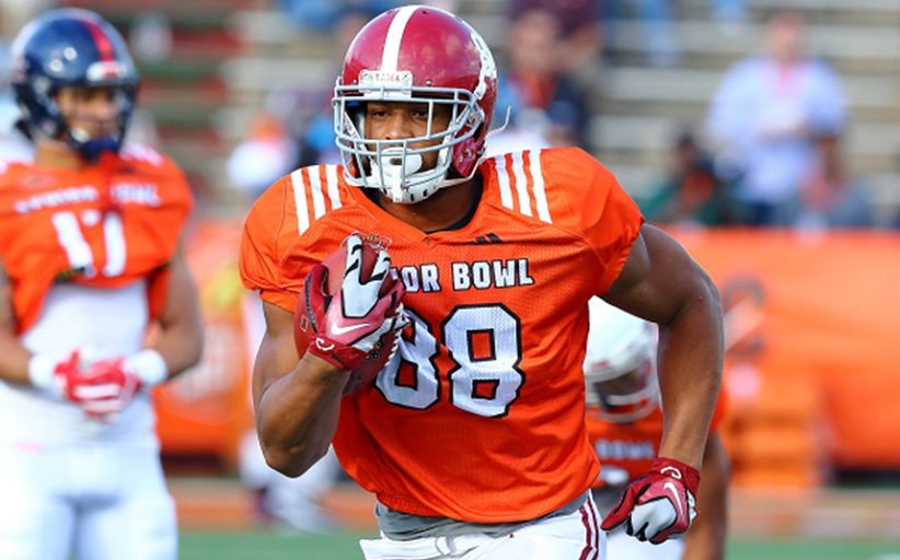 Howard's Journey To Becoming a Buc Started Long Ago