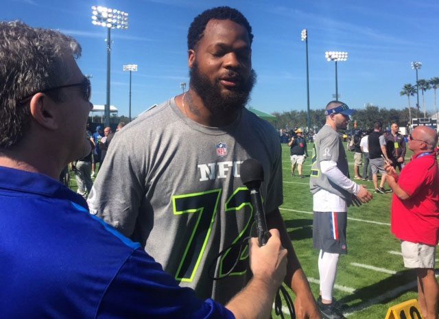 Former Tampa Bay Standout Bennett Wanted To Retire A Buc