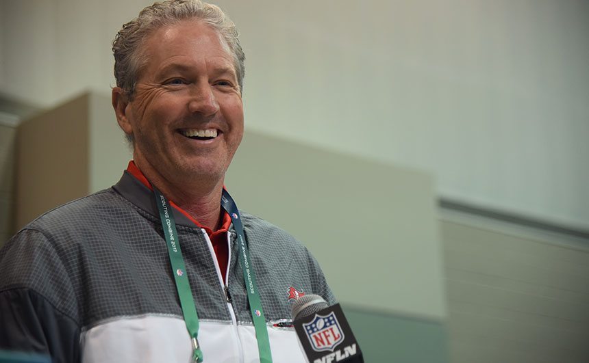 Koetter on Winston Slip Up: "He Owned Up To It" Now Moving Forward