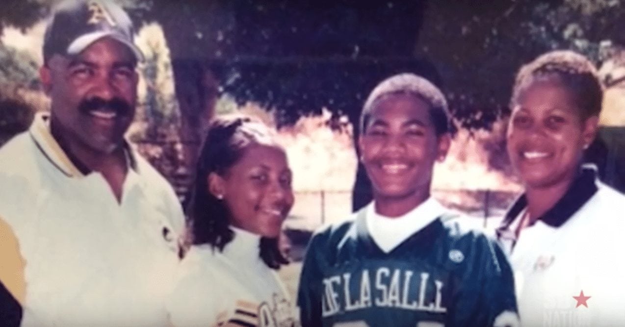 Cover 3: What Ward Carries; Potential X-Factor For Bucs D