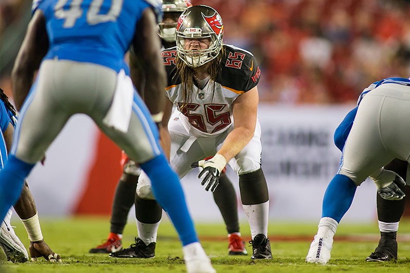 Bucs vs. Lions: Most Disappointing | Pewter Report Bucs vs. Lions: Most Disappointing | Pewter Report