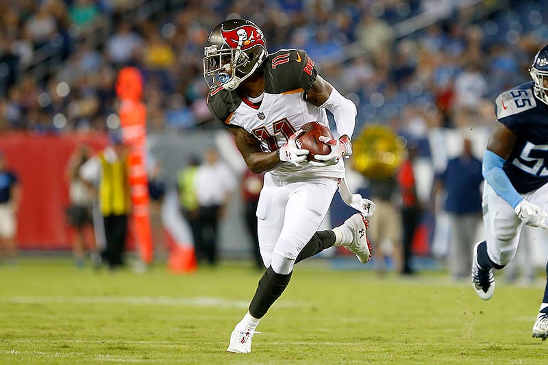 Bucs Monday Mailbag: Koetter And The Future