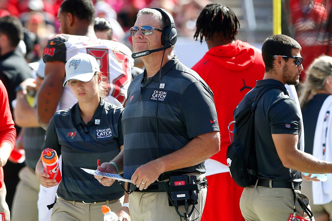 Pewter Staff Preview And Predictions: Bucs At Giants