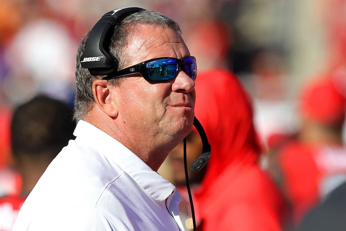 SR's Fab 5: The Moves Koetter Needs To Make; Winston Ready To Lead The Bucs