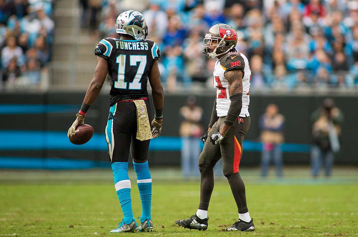 Most Disappointing: Bucs at Panthers | Pewter Report Most Disappointing: Bucs at Panthers | Pewter Report