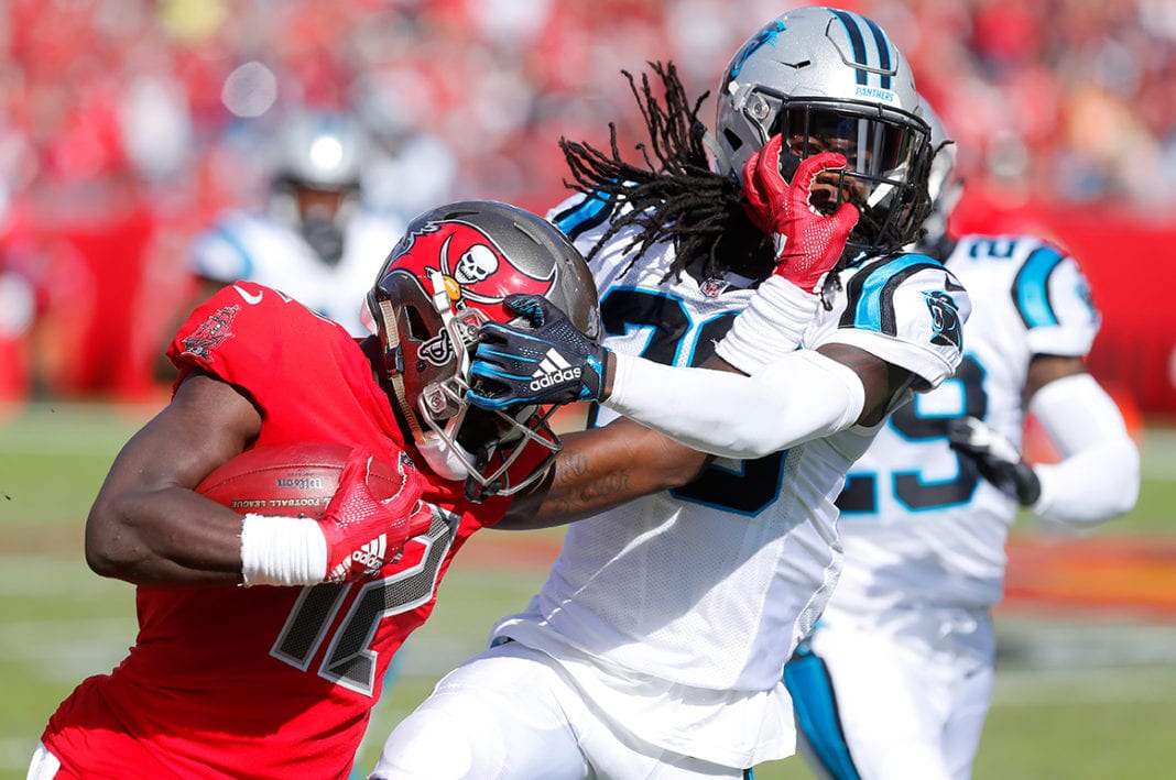 Familiar Foes: How Have Bucs Fared vs. Panthers?