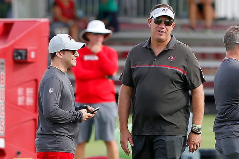 The Bucs And Future Financial Flexibility