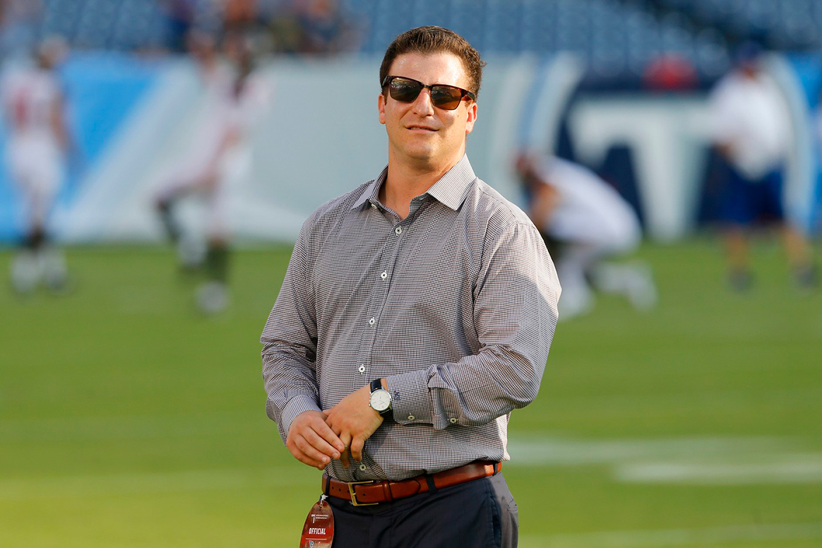 The Bucs and the NFL kick off free agency this week. What can we expect?