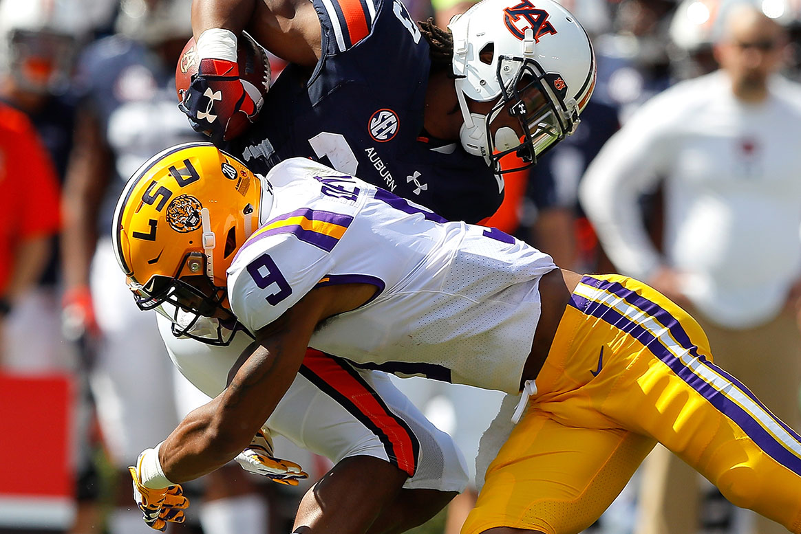 Ledyard's 2020 NFL Mock Draft 2.0 - Pewter Report