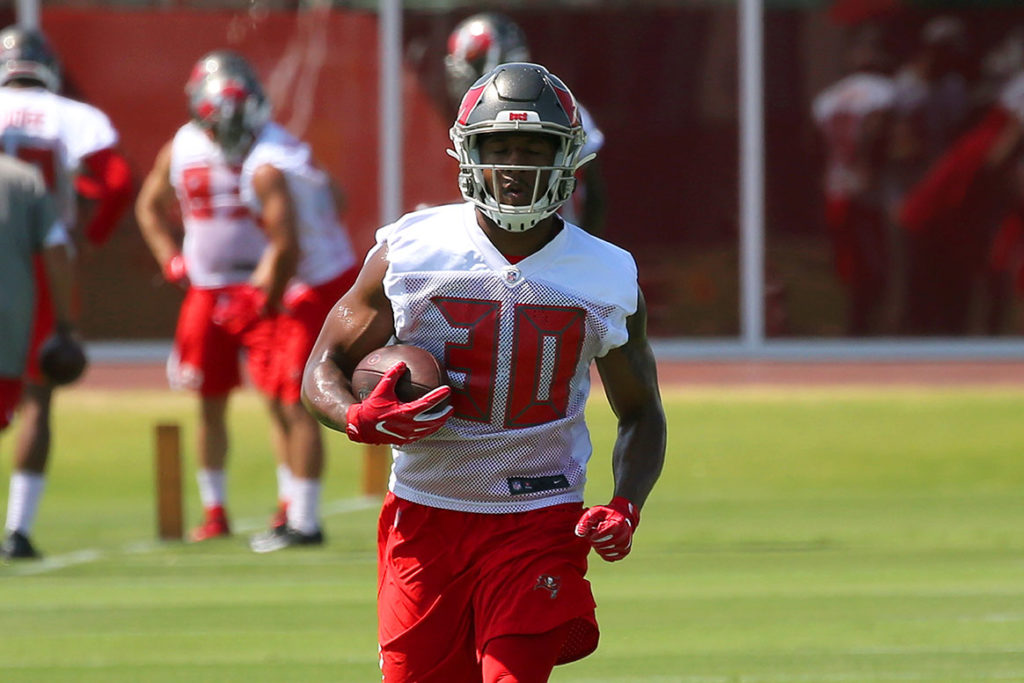 SR's Fab 5: 2019 Bucs Training Camp Preview