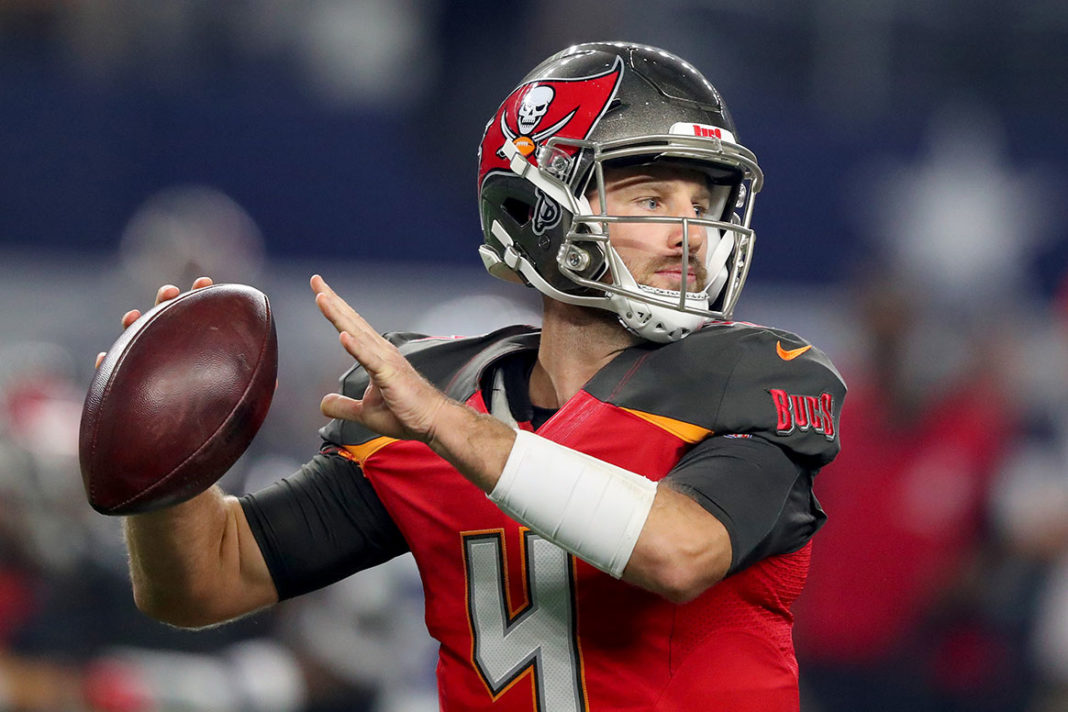 Jenkins' 2021 Bucs Offseason Battle Plan: Bucs keep core, add RB early