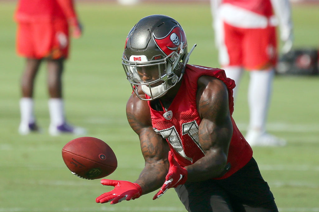 Cover 3: How Whitehead Became The Playmaker The Bucs Need