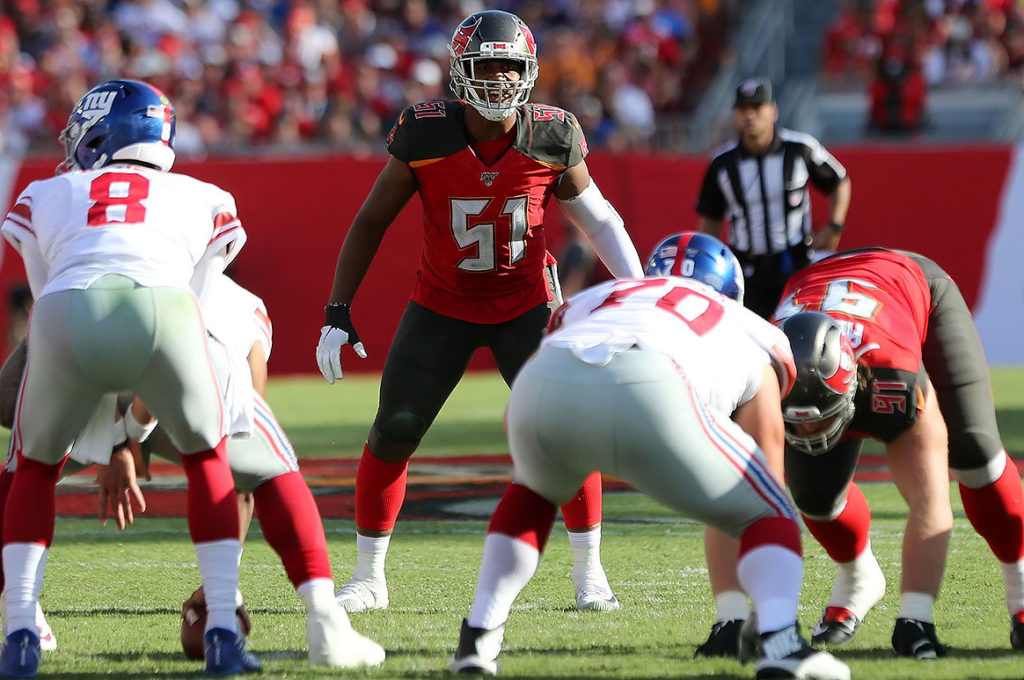 PR Roundtable: Who Is The Bucs’ First Quarter Unsung Hero? | Pewter Report