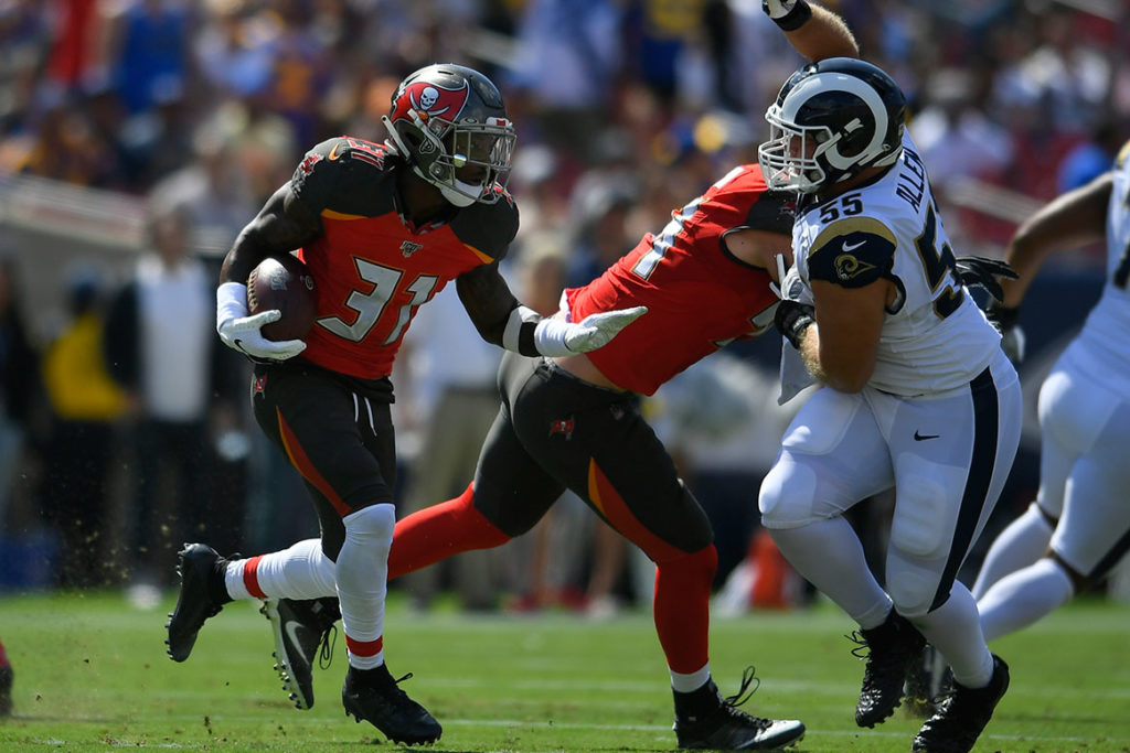 PR Roundtable: Who Is The Bucs’ First Quarter Unsung Hero? | Pewter Report