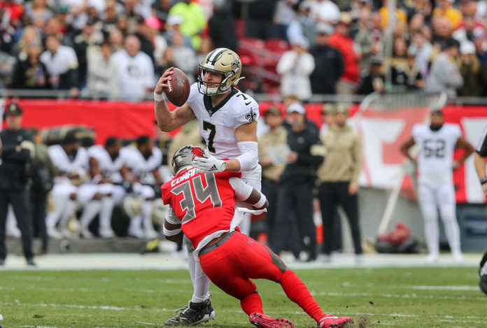 SR's Fab 5: 5 Bounce Back Bucs; 5 Bucs Ready To Take Off