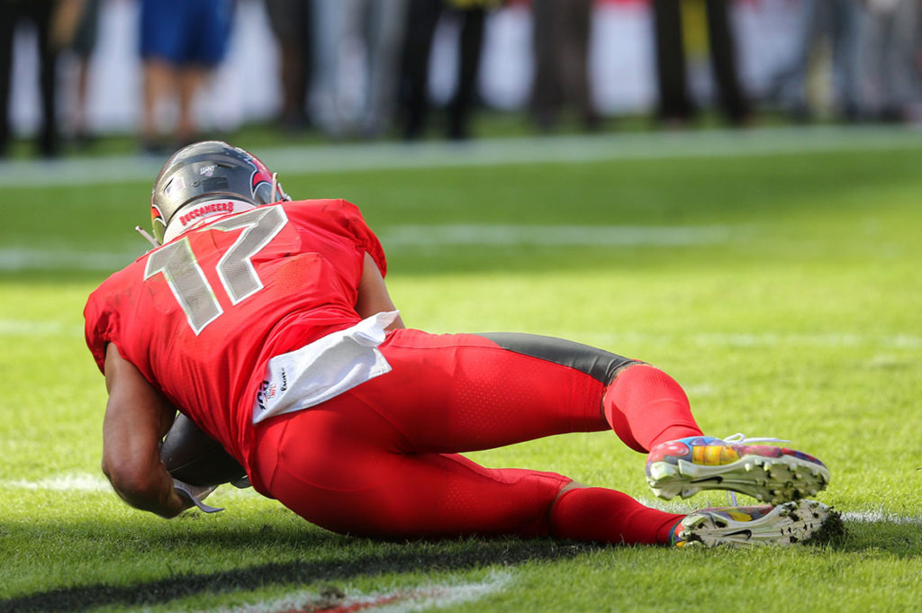 2-Point Conversion: Winston Leads Bucs To Wild Comeback Win