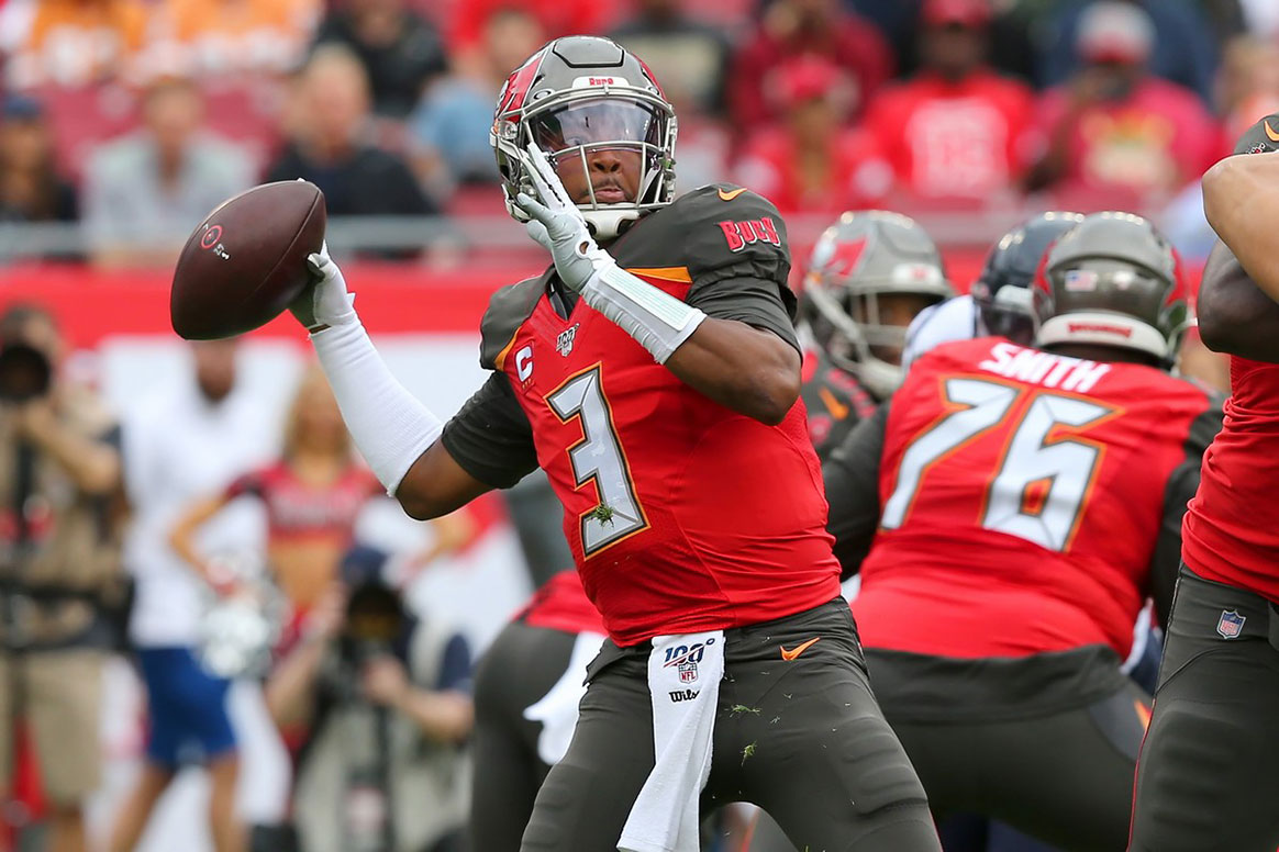 All-22 Film Review: Bucs QB Jameis Winston's 30 INTs