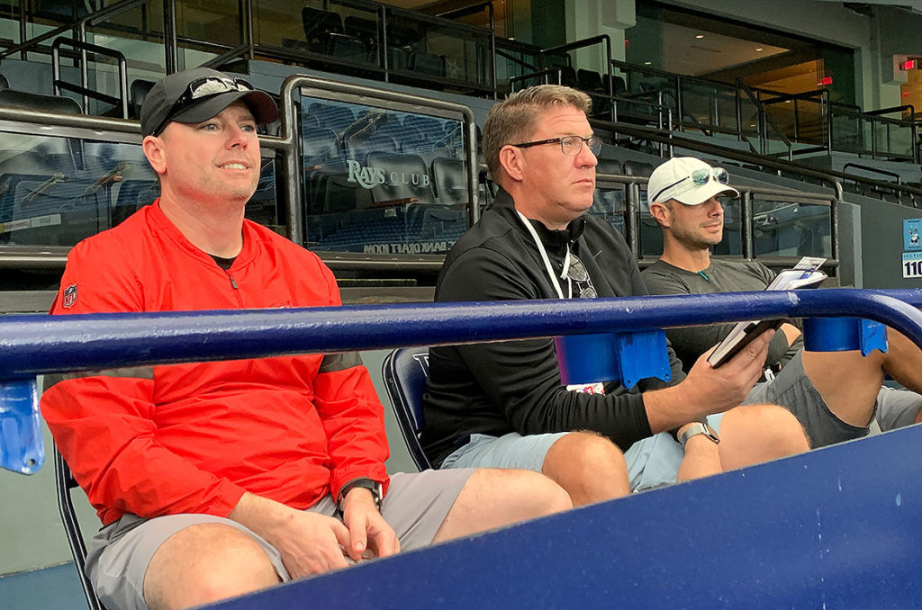 SR's Fab 5: Inside The Bucs' 2020 Draft With Spytek, Biehl