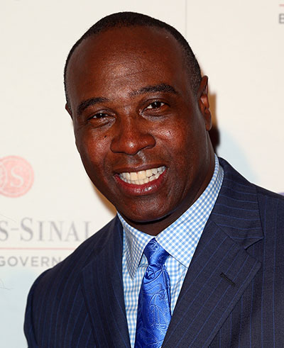 NFL Analyst Davis: Bucs' Barber, Lynch Should Be Hall Of Famers