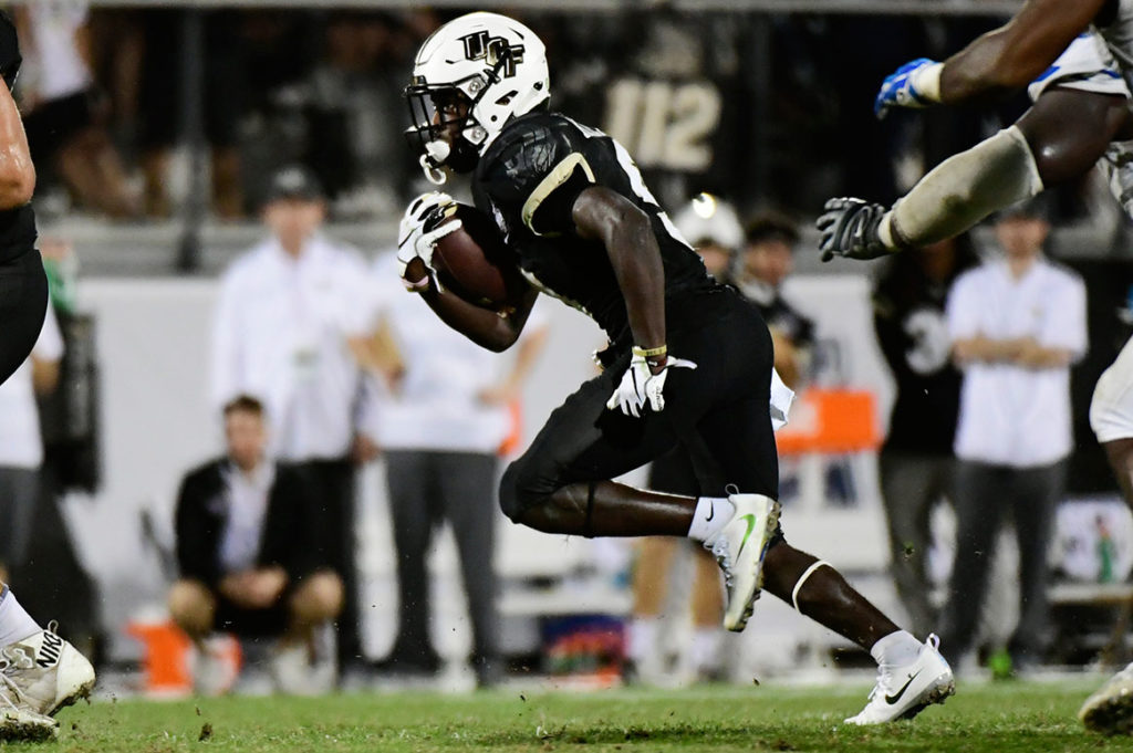 12 East-West Shrine Bowl Prospects That Fit Bucs' Needs