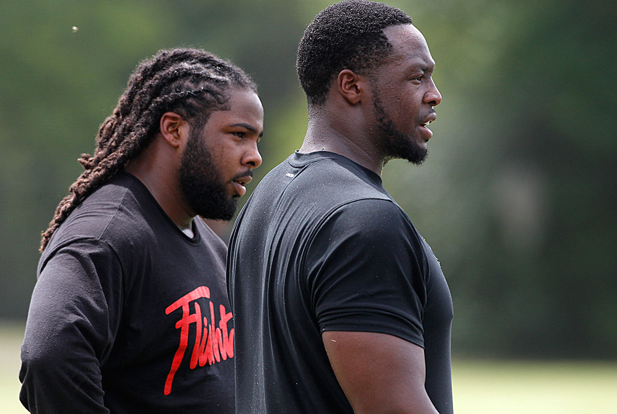 The Hook: Re-Drafting The Bucs Since 2008