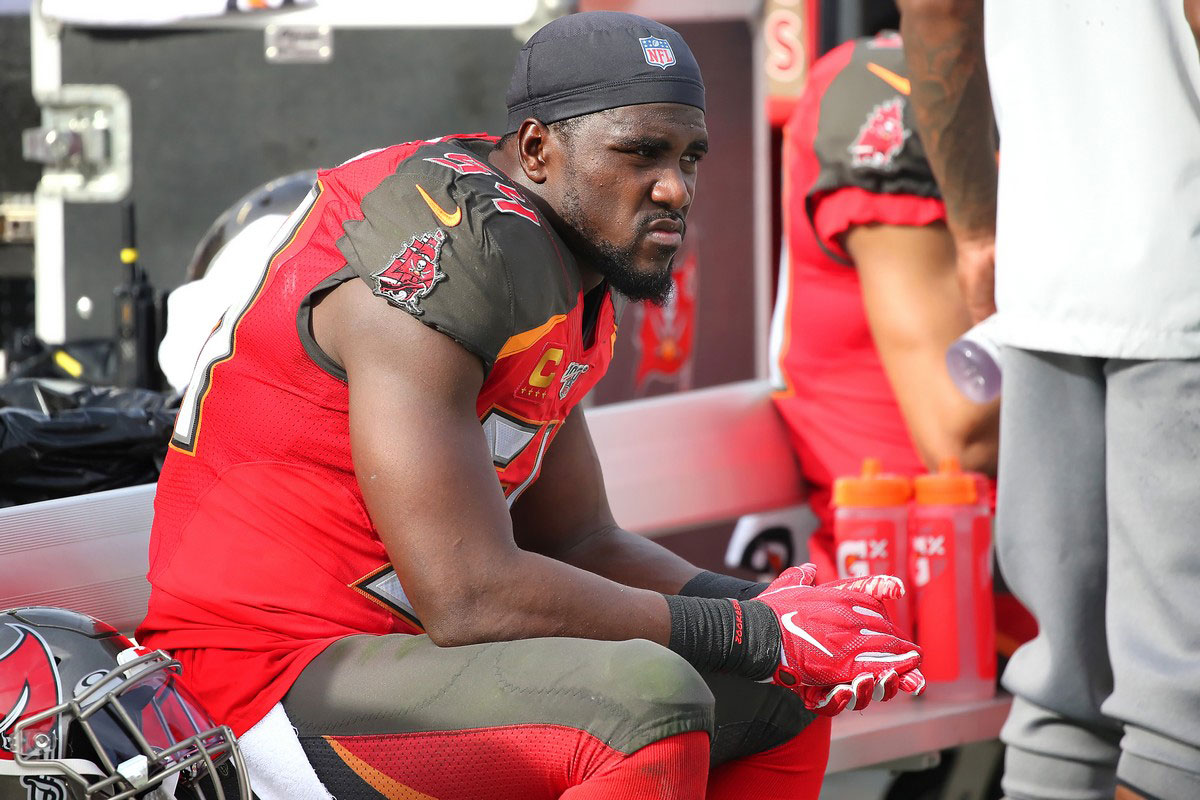 Lavonte David Thinks Bucs Can Maintain Winning Culture