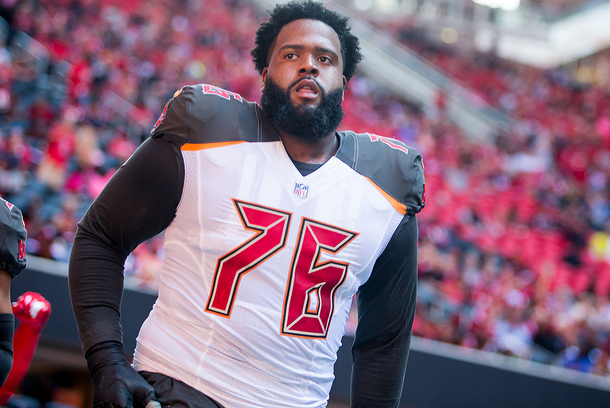 UPDATED: NFL COVID-19 Opt-Out Tracker
