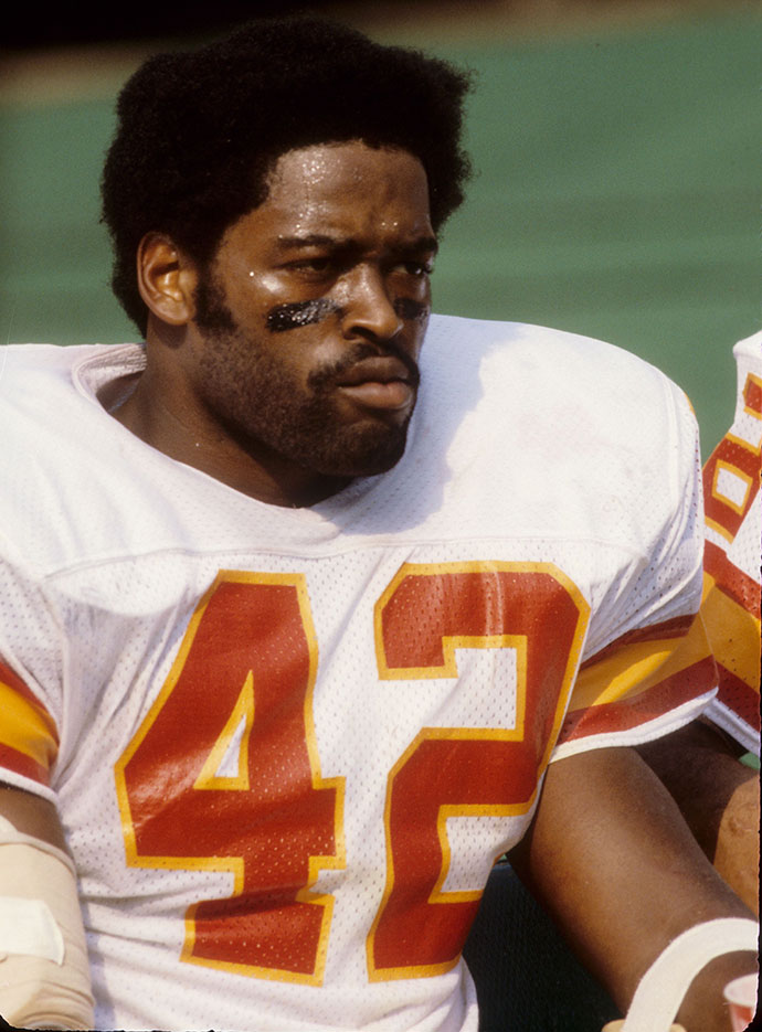 Bucs Throwback Thursday: The Magic Of 1979