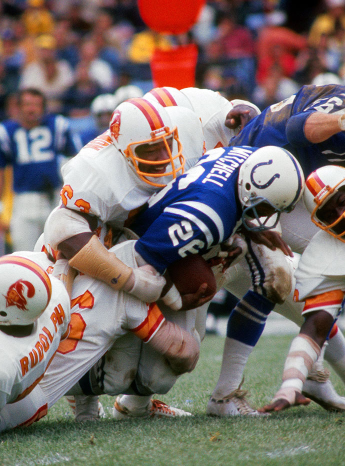 Bucs Throwback Thursday: The Magic Of 1979