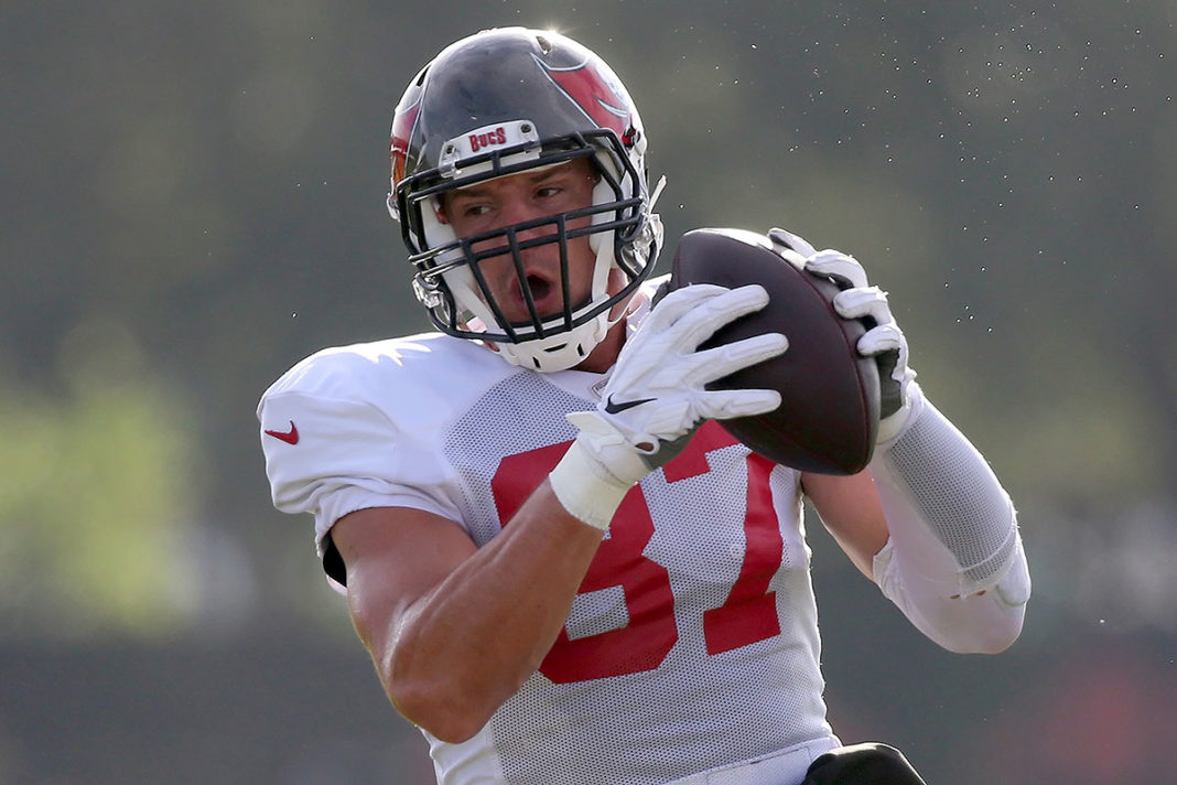 Will Cowboys QB Dak Prescott Be Healthy Enough To Face The Bucs?