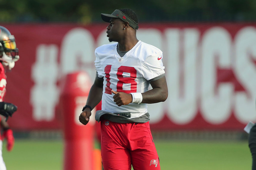 Evaluating Bucs GM Jason Licht's Recent Drafts: 2020