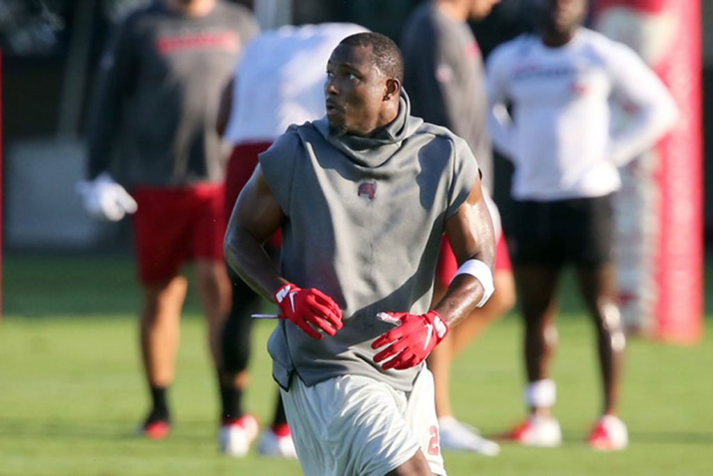 Bucs' 53-Man Roster Prediction For 2020 | Pewter Report