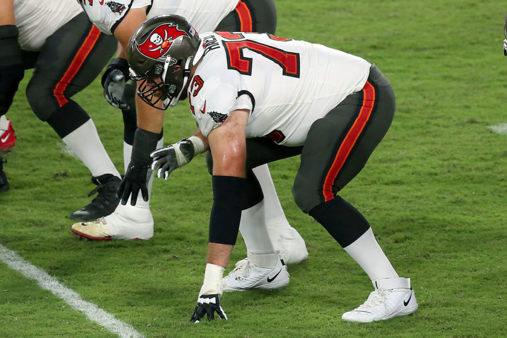 2021 Bucs Offseason Battle Plan: Upgrades At OLB, RB In Tampa Bay