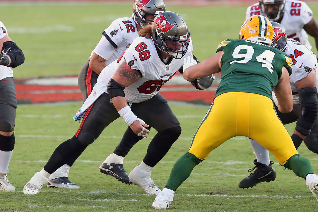 Baker Mayfield Reacts To Liam Coen As Bucs' OC