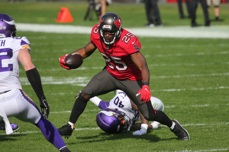 Bucs Well-Represented Among 2026 Hall of Fame Candidates