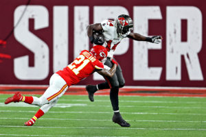 Bucs Storylines: The Buzz Surrounding Chris Godwin In 2025