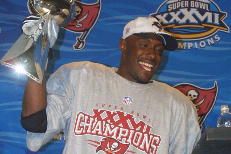 Former Super Bowl MVP Names Bucs' Star As Best Player