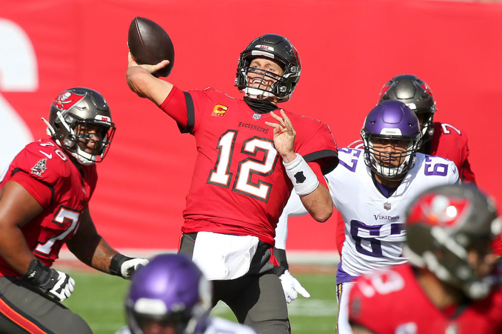 Ranking The NFC South By Position: Quarterbacks