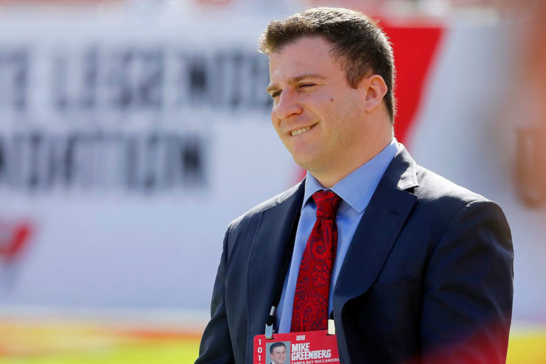 Pewter Pulse: Uh Oh! Could The Bucs Lose Mike Greenberg?