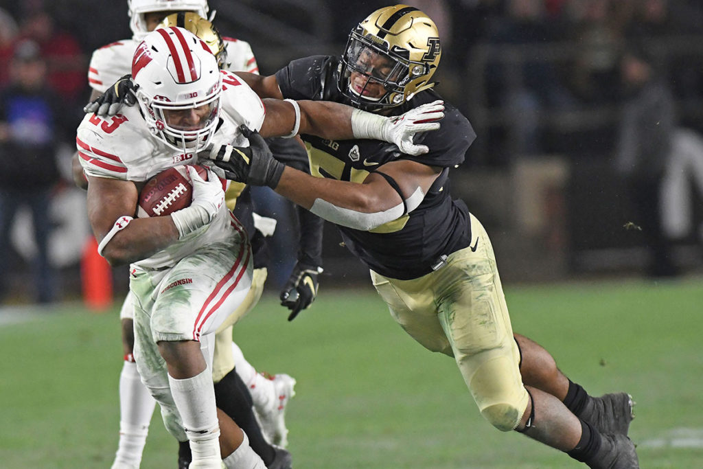 PR Roundtable: Who Is Your Bucs Draft Crush In 2021