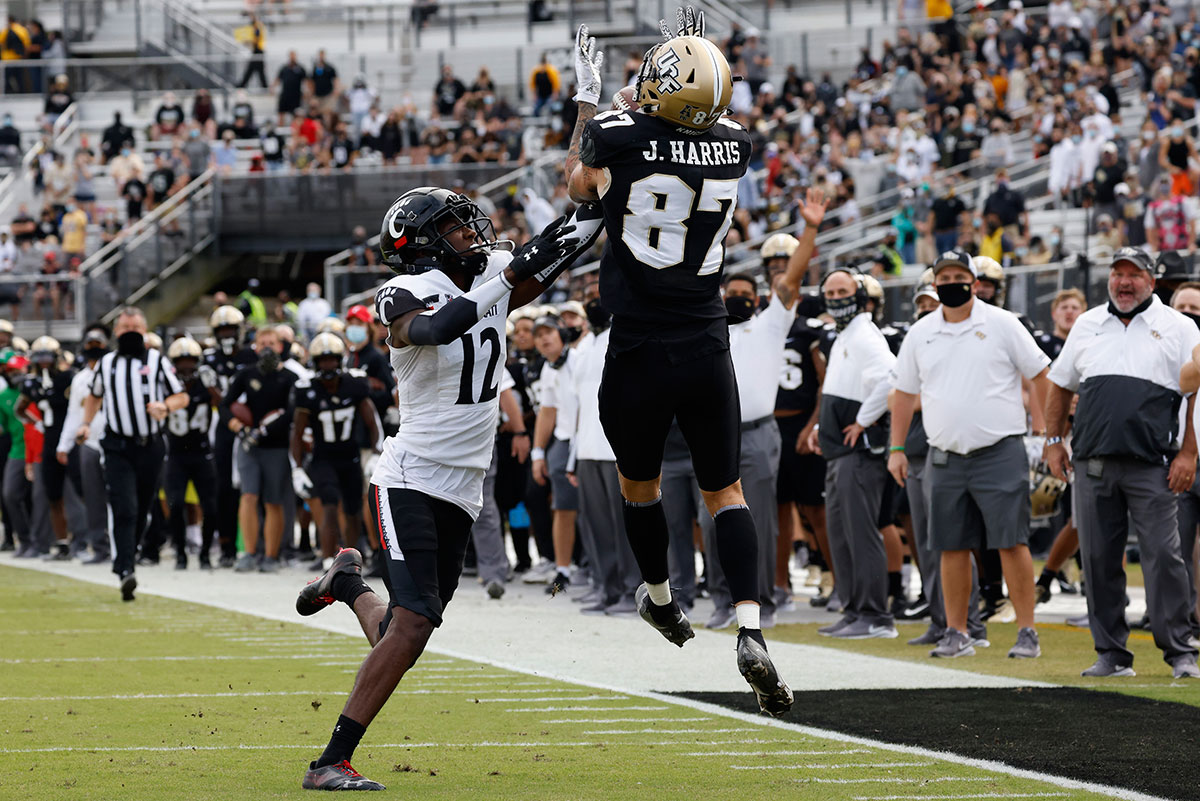 SR’s Bucs 2021 Draft Insider: Day 2 Options