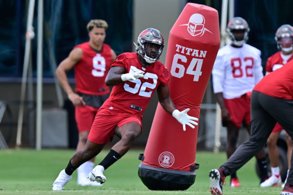 Bucs Release Their First Depth Chart Of The 2021 Season Bucs Release Their First Depth Chart Of The 2021 Season