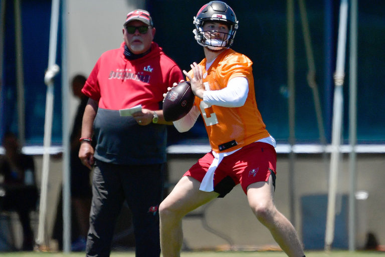 Kyle Trask's 2023 Bucs Outlook: Everything We Know