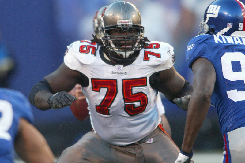 Pewter Report's Top 50 All-Time Bucs: Complete List