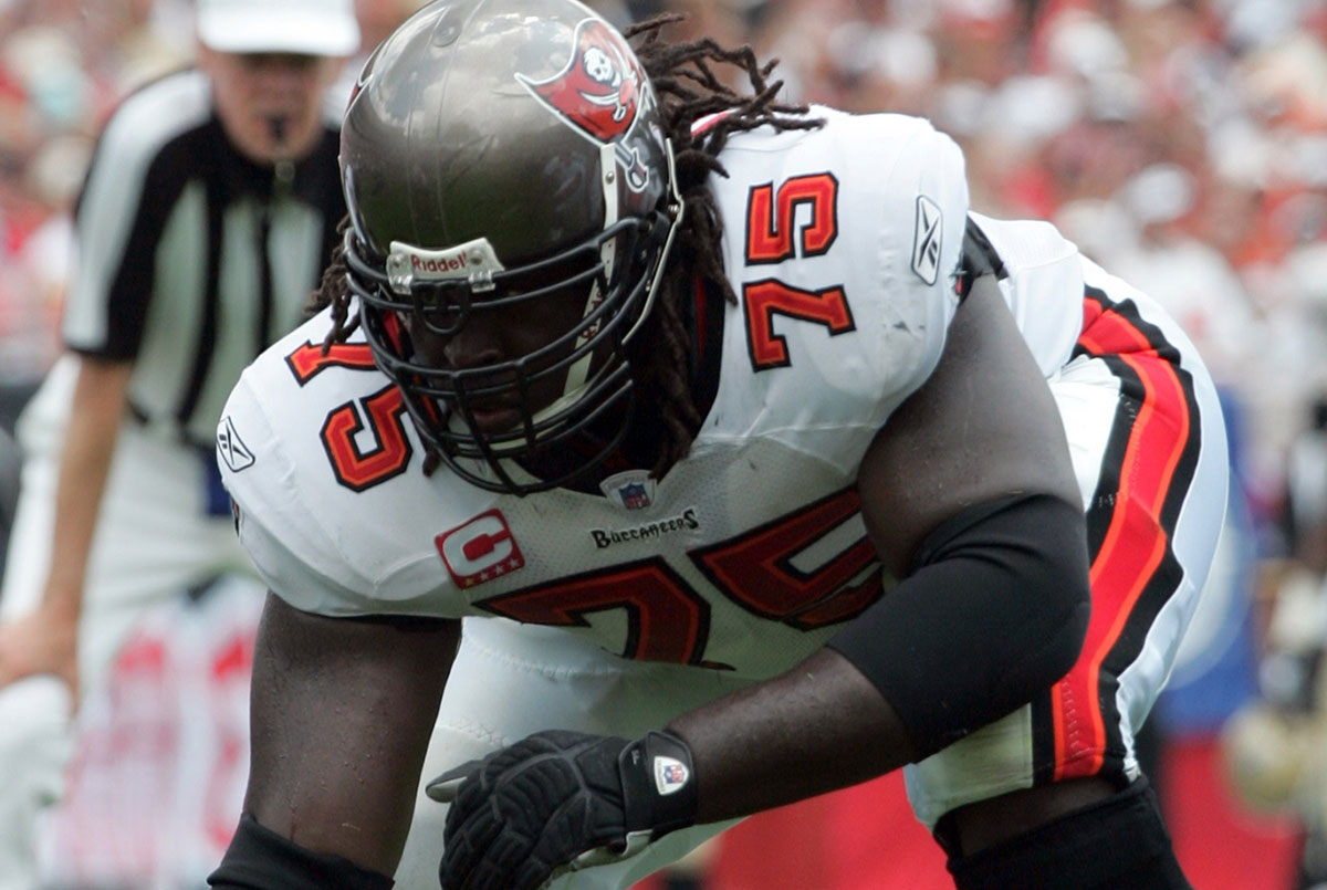 PR's All-Time Greatest Bucs: 22-24