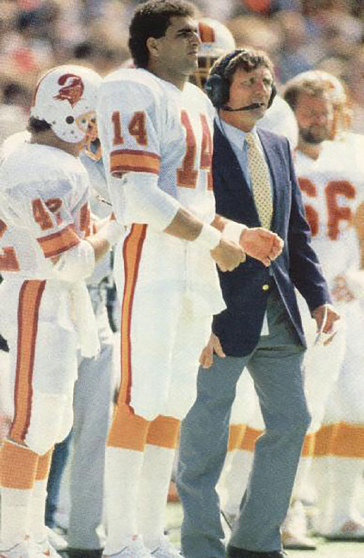 Who Have Been The Best And Worst Bucs Coaches Of All Time?