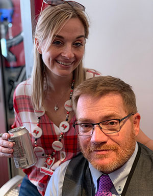 SR's Fab 5: A Tribute To Legendary Bucs Reporter Mark Cook