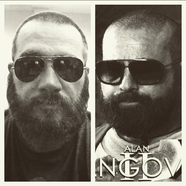 SR's Fab 5: A Tribute To Legendary Bucs Reporter Mark Cook