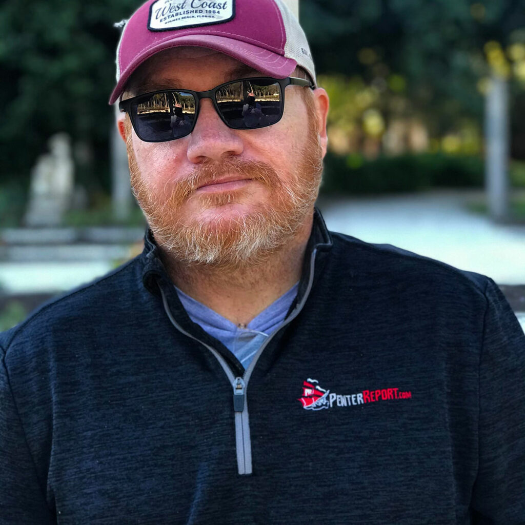 SR's Fab 5: A Tribute To Legendary Bucs Reporter Mark Cook