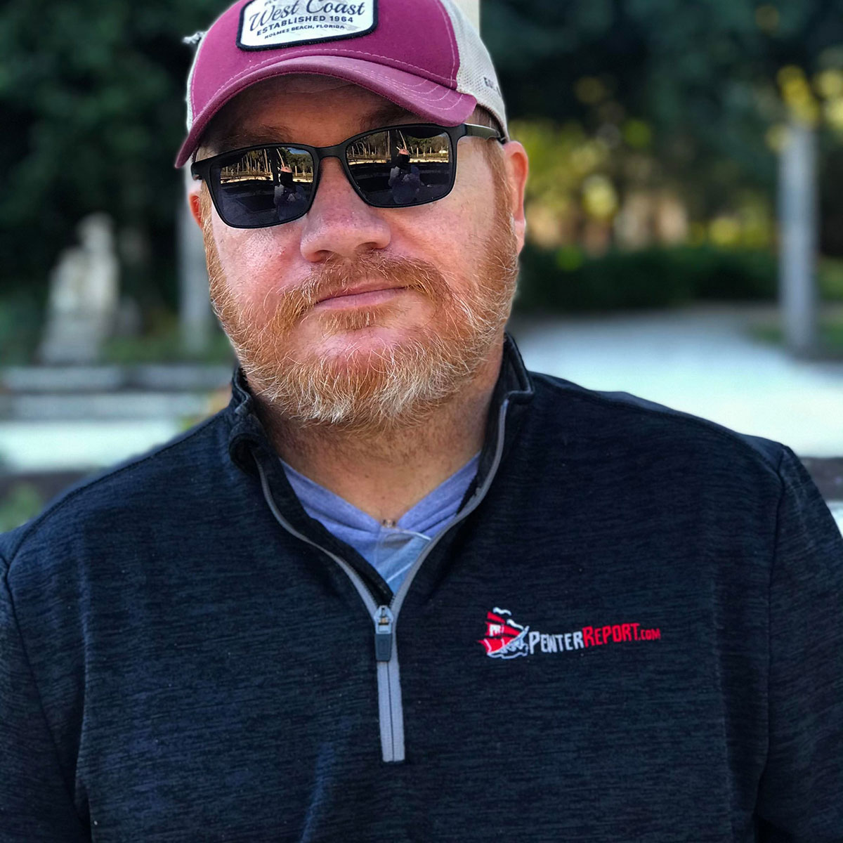 SR's Fab 5: A Tribute To Legendary Bucs Reporter Mark Cook